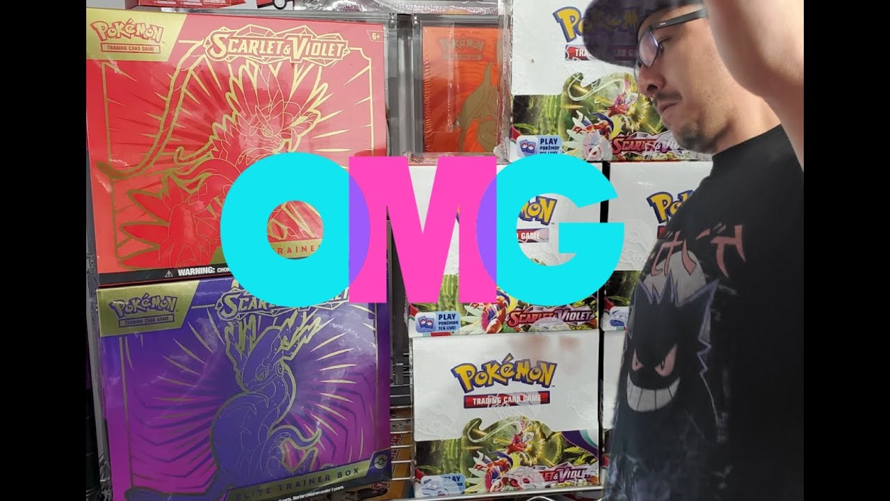 *LIVE * NEW S&V PACKS AVAILABLE HERE!! - YouTube