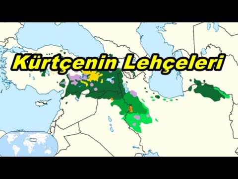 Kürtçe lehçeleri ağızları yöreni ve favorini yoruma ekle✌️