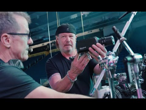 Unveiling Nickelback's Pre-Show Rituals for the “Get Rollin’ Tour ...