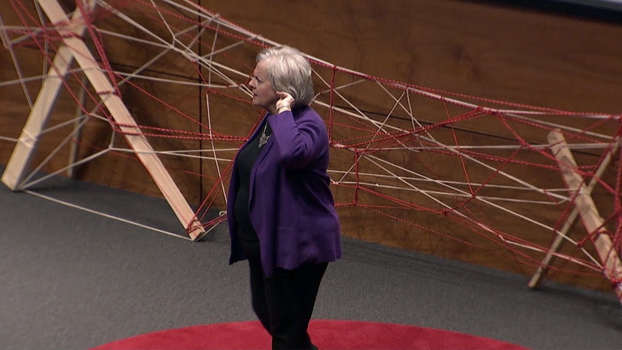 Movement and the Mind | Ruth Murray | TEDxOmaha - YouTube