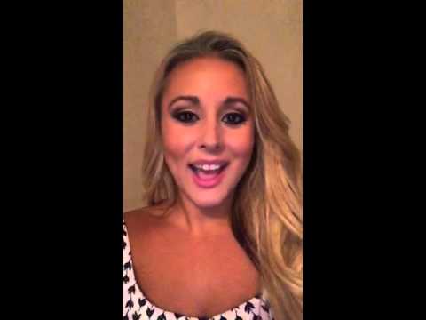 Sarah Pacheco - YouTube