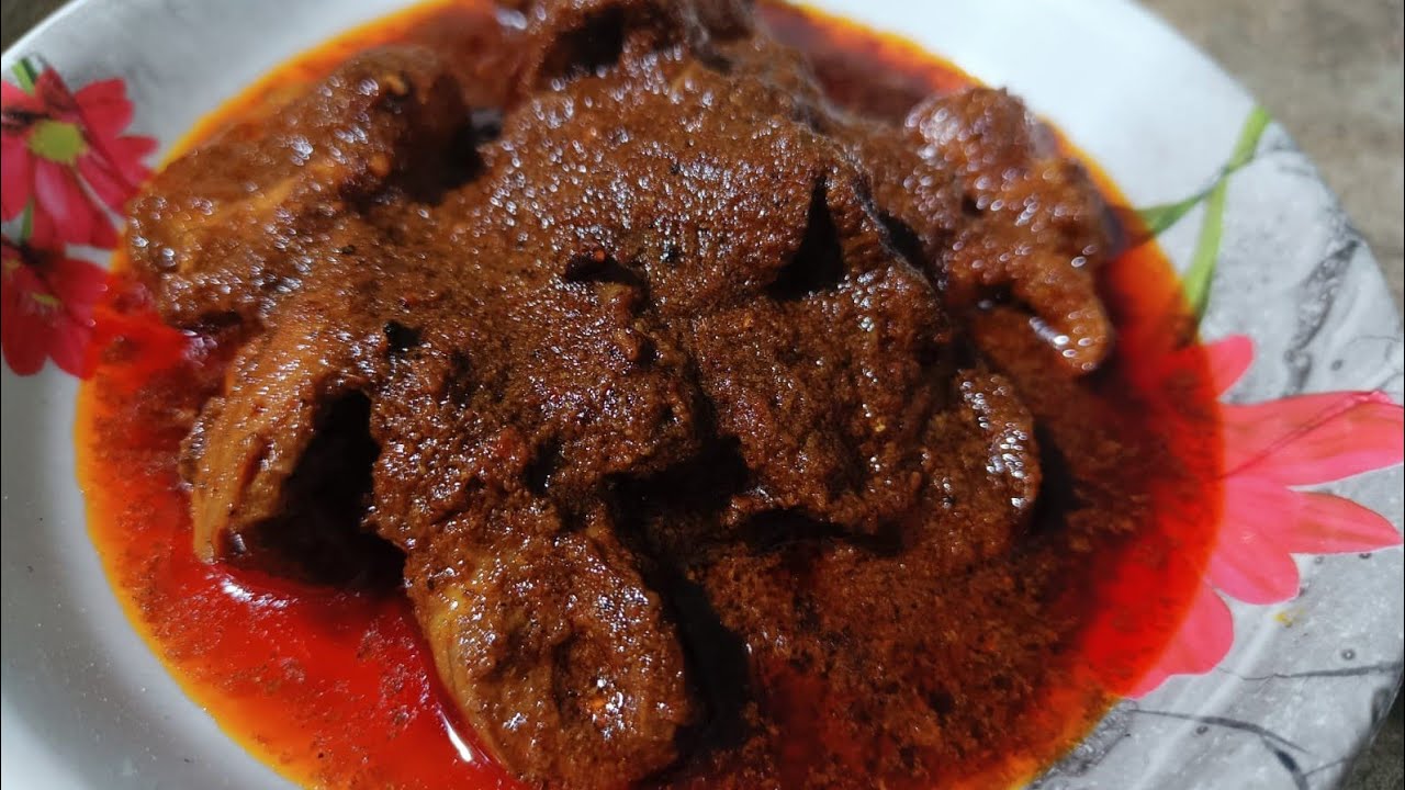 Chicken Pota Kaleji | Pota Kaleji recipe | Chiken Kaleji recipe | chef ...