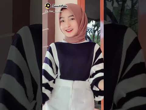 NIH jilbab nonjol terbaru