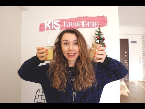 Pumpkin Spice🎃 ve Golden Milk🥛| Kış Koruyucularım