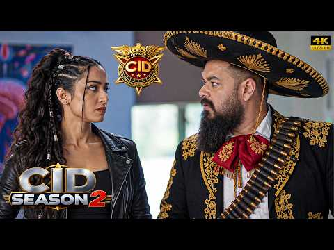 CID Season 2 | सी.आई.डी. | CID | CID New Episode 2026 | Crime Story 2026 | CID Latest Episode