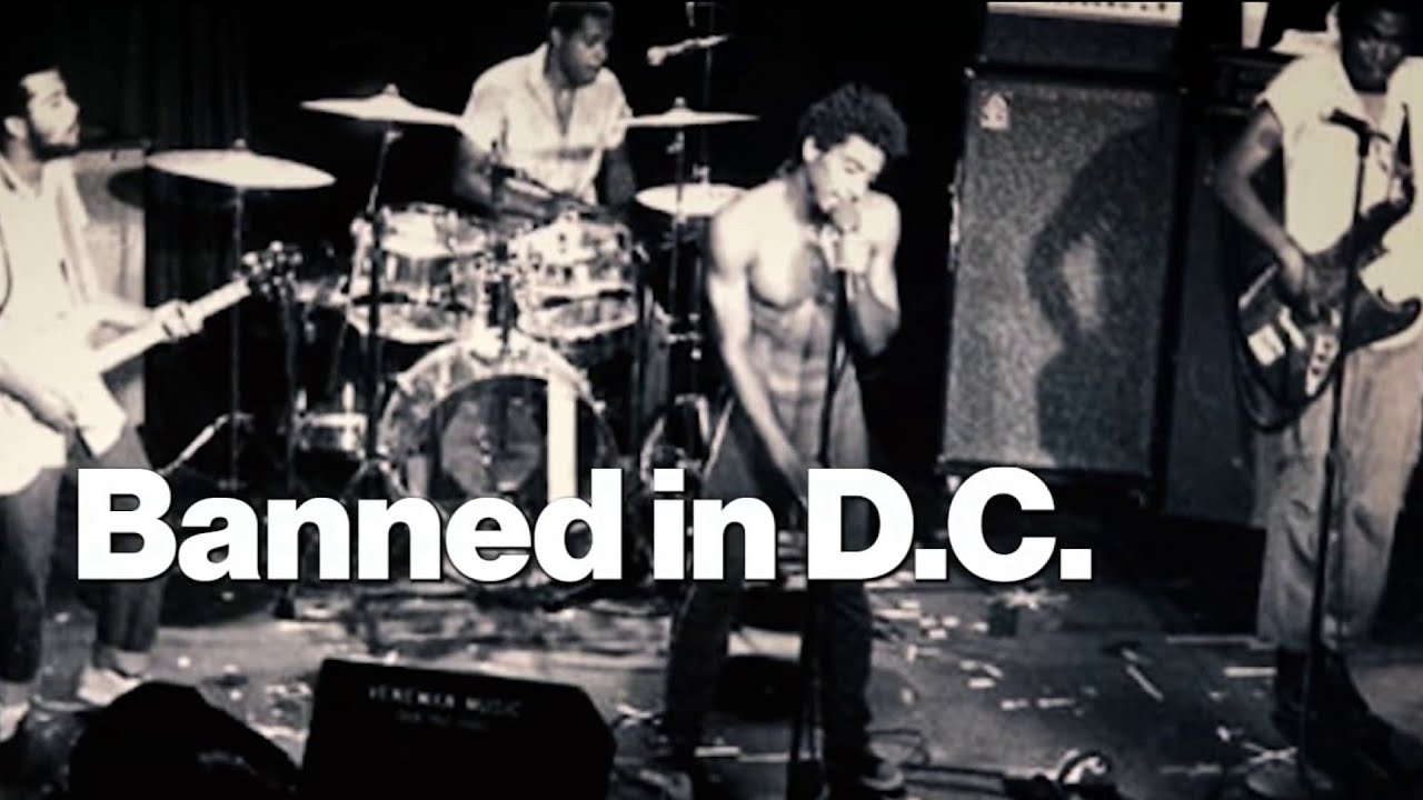Newly discovered Bad Brains recording to be released | NBC4 Washington ...