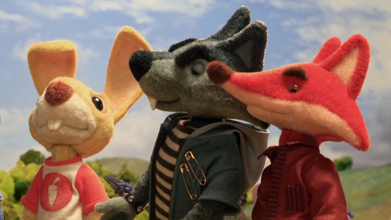 Flapper - episode 3 - YouTube