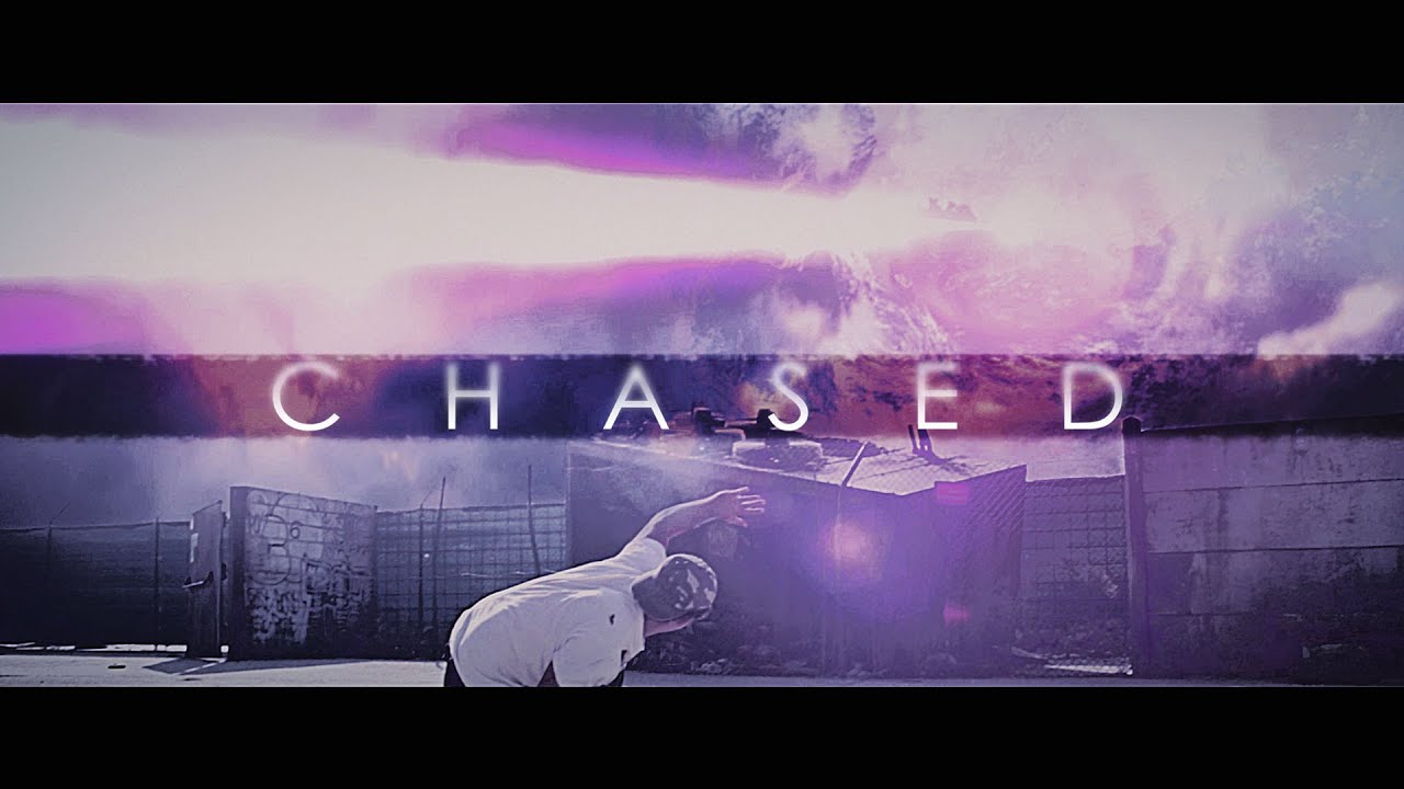 Chased - Short Film - YouTube