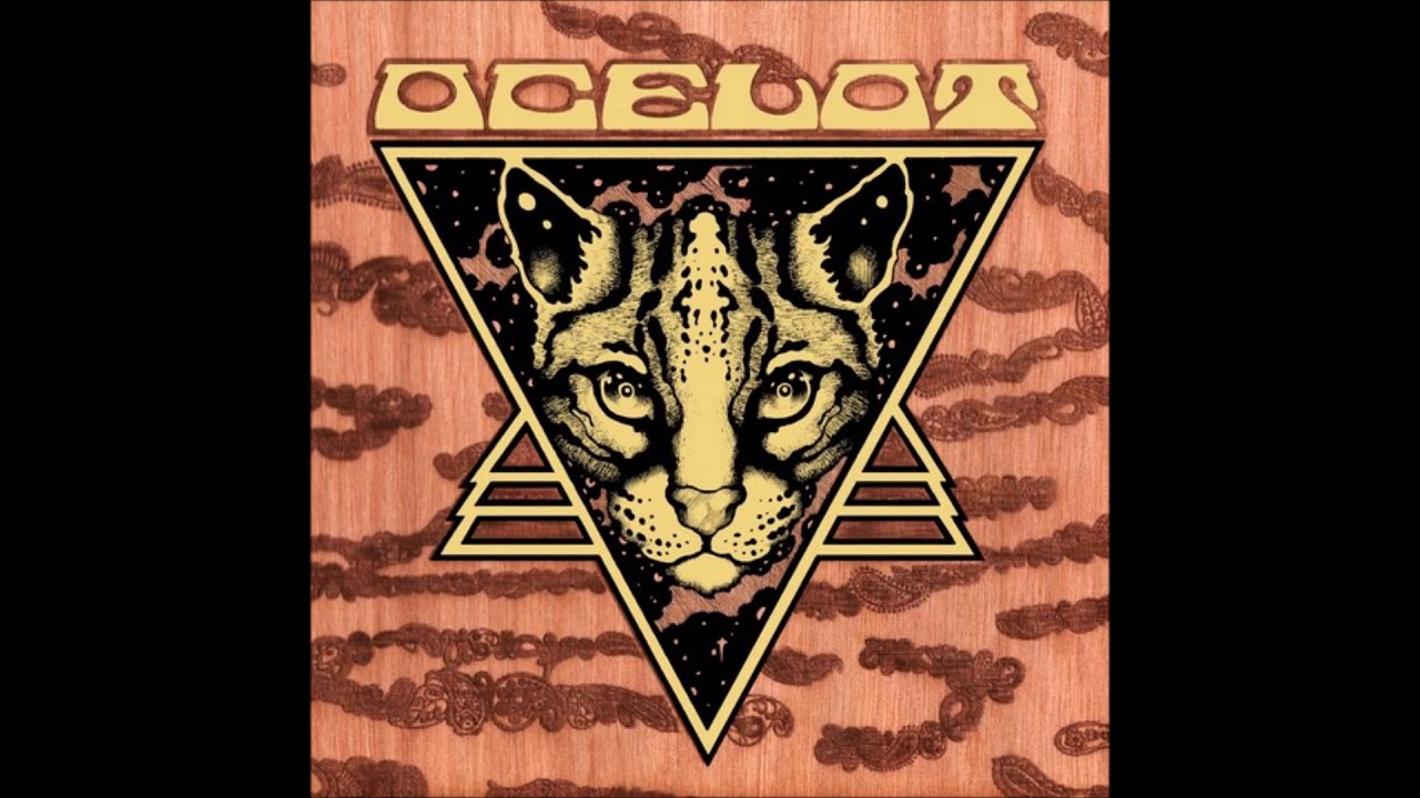 Ocelot : Jokes Like These - YouTube