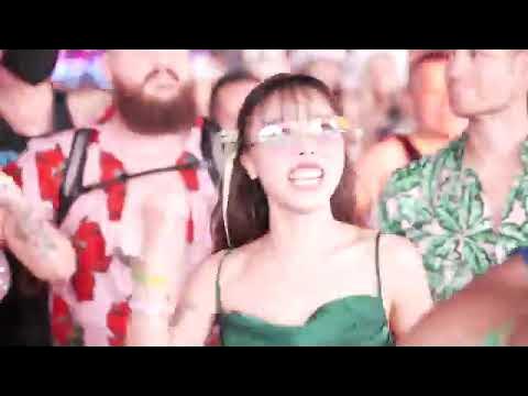 Above & Beyond: Live at EDC Las Vegas - YouTube