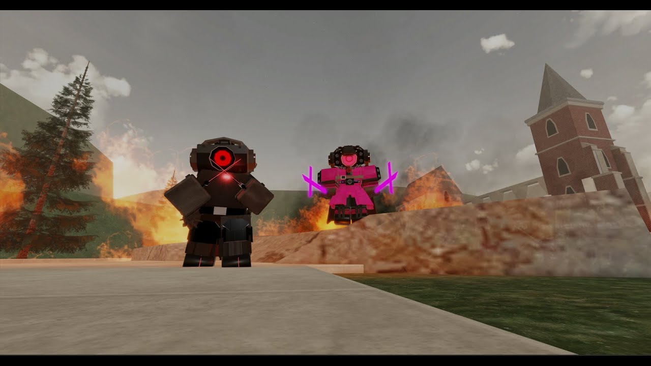 part one of the speaker armada showcase:blade runner and spw - YouTube