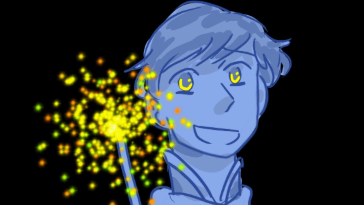 Open Arms (EPIC the Musical) || OCs - YouTube