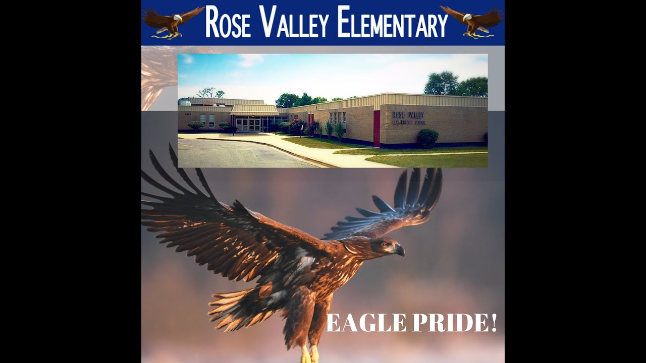 Welcome Back to School Rose Valley! - YouTube