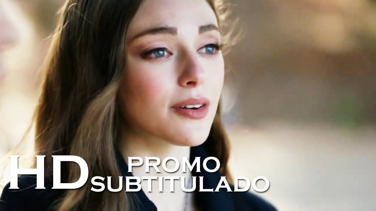 Legacies 3x13 Promo "One Day You Will Understand" [HD] - YouTube