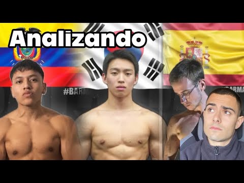 Analizamos las BARMANIA BATTLES en DIRECTO - YouTube