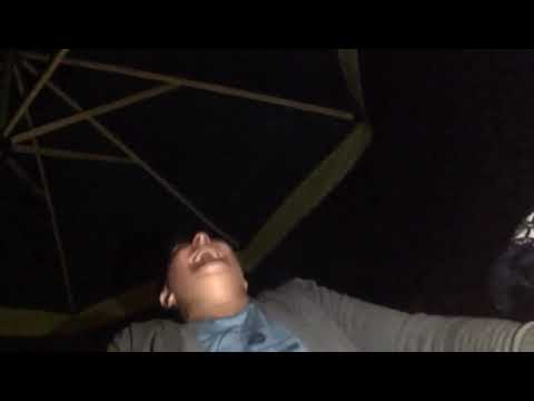 İÇİNE CİN GİREN ADAM!!!