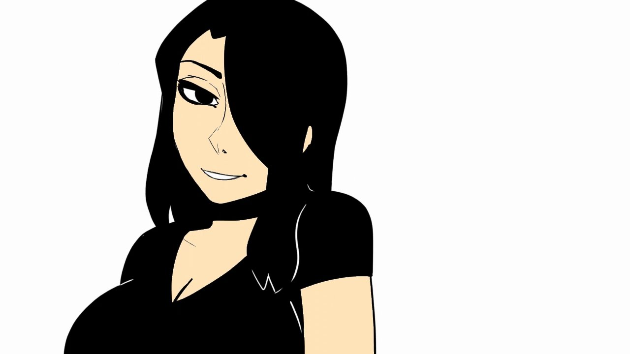 2 | Anticipation animation by telepurte - YouTube