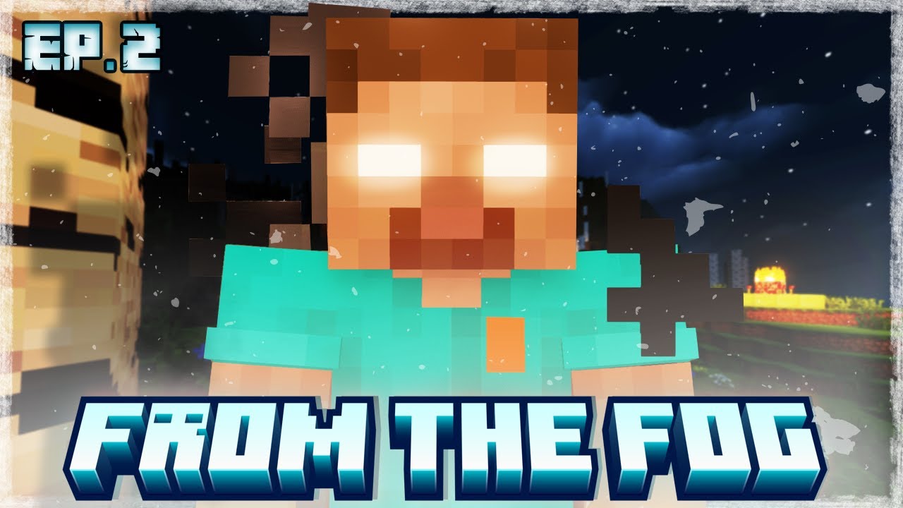 The Hunt For Herobrine (From The Fog With Cody S1 E2) - YouTube