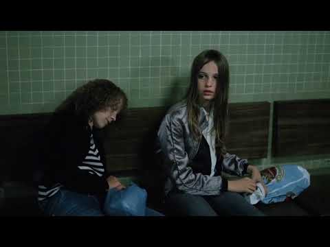 Kurfürstendamm | Christiane F.: Wir Kinder vom Bahnhof Zoo (1981) (Clip) (German)