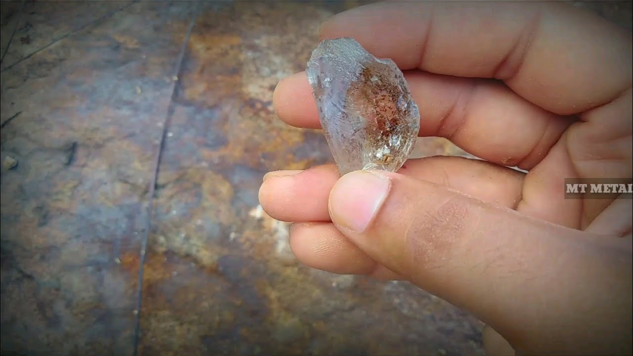 How to check diamond at home. (New tips) ഒരു രൂപ പോലും ചിലവില്ലാതെ ഈ ...
