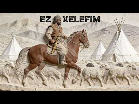Ez Xelefim Xelefim [ Haware Mîr ]