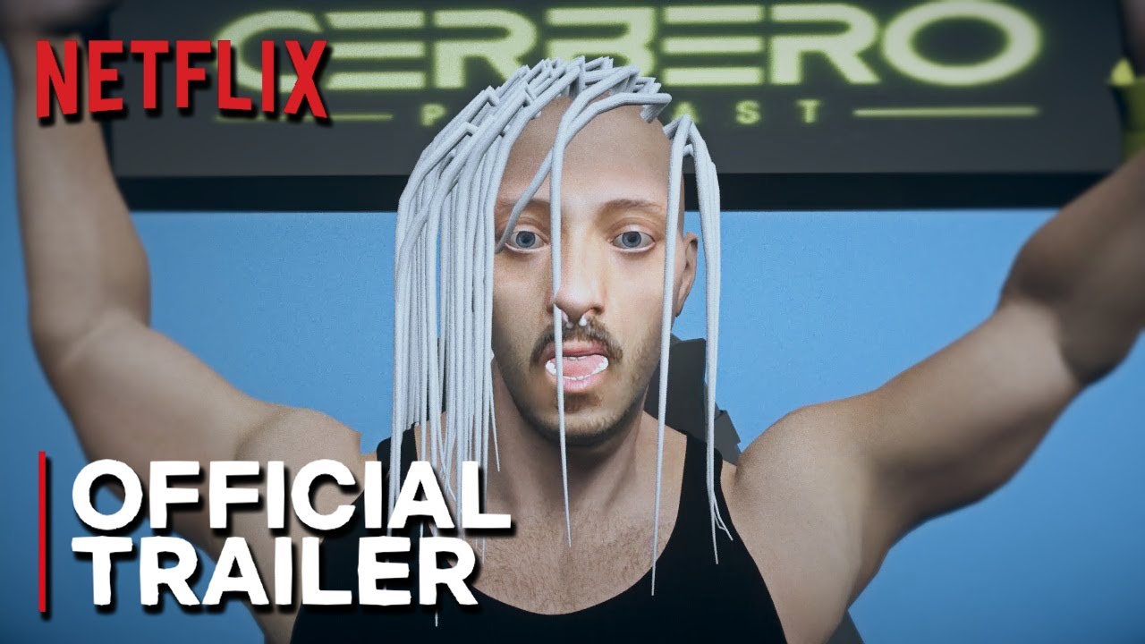 IL CERBERO DEVE MORIRE | Trailer Ufficiale | Netflix - YouTube