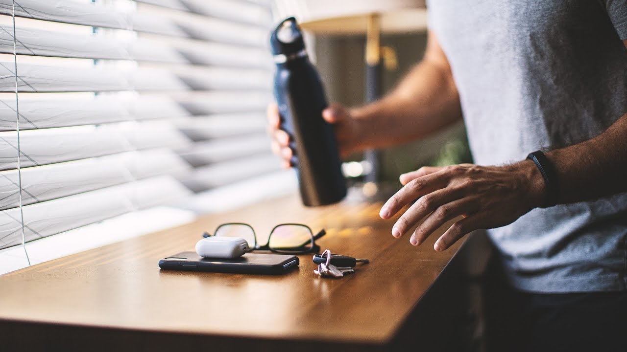 The Two Day Rule - YouTube