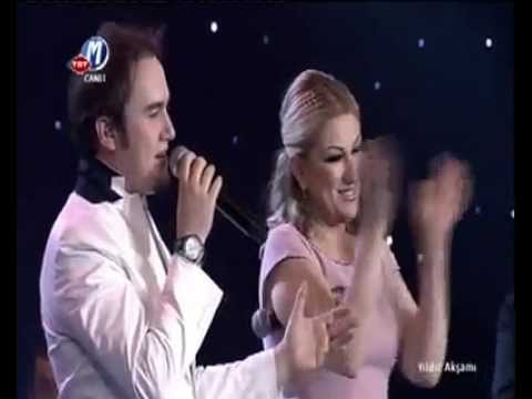 Mustafa Ceceli - Mihrabım Diyerek (Yıldız Akşamı )