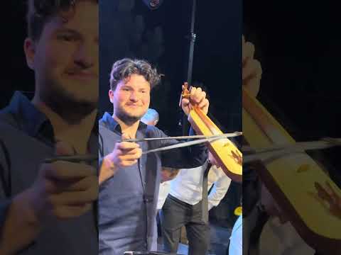 Ali Tetik Gürgendağ Şenliği Horon 1. Bölüm (13 Ağustos 2025)