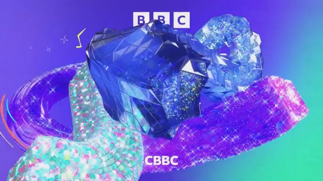 CBBC REBRANDED LIVE LINK 5 (Thursday 16th March 2023) - YouTube
