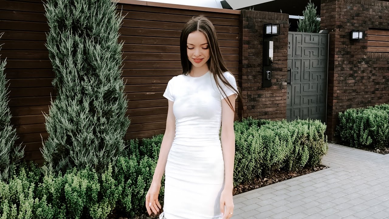 Veronica Lune - Конец запретам - YouTube