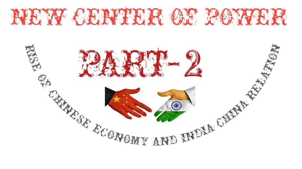 Ch-3 NEW CENTER OF POWER PART-2 2020-21 syullabus - YouTube