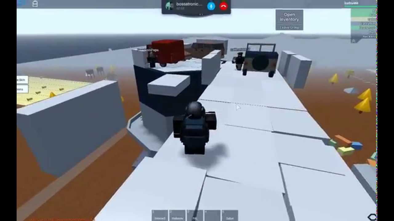 Biggest Base Ever In Apocalypse Rising CRAZY! (Part 1) Part 2 is coming ...