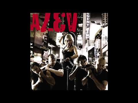 Alev - Cause And Effect  Remix 2007