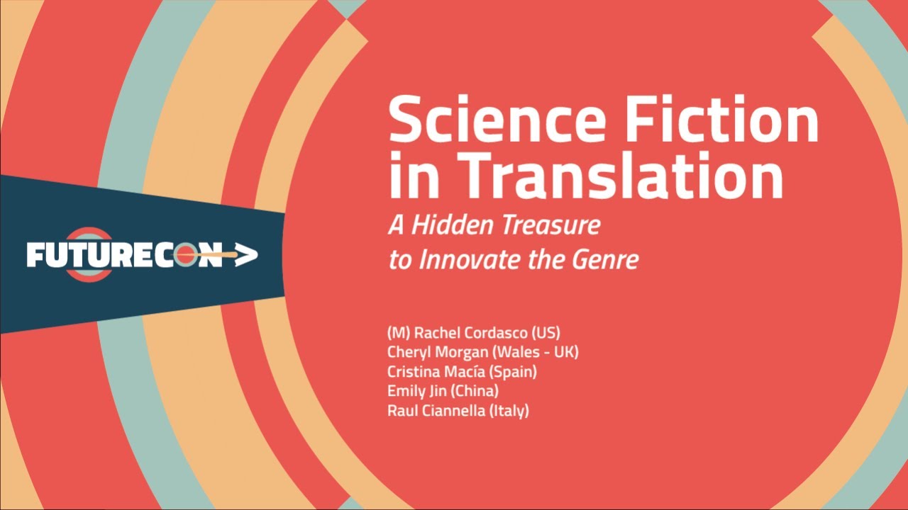 2. Science Fiction in Translation: A Hidden Treasure to Innovate the ...