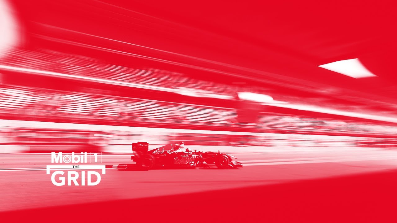 The Red Bull RB7 – Daniel Ricciardo On The Car That Won The 2011 F1 ...