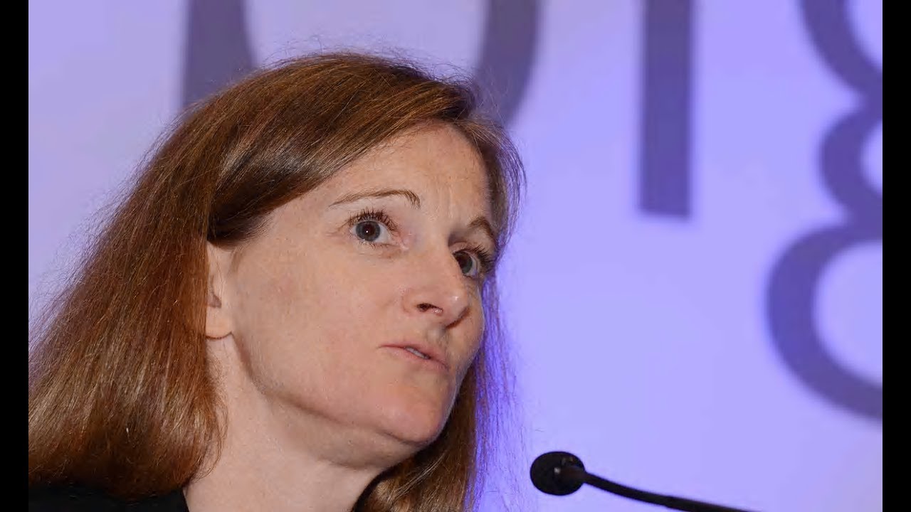 Former Uber PR Chief Rachel Whetstone Takes New Job at Facebook - YouTube