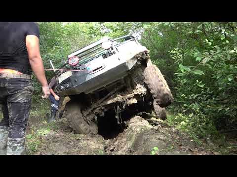 Şile Sofular Extreme Off Road | SEZON BAŞLIYOR [Fragman]