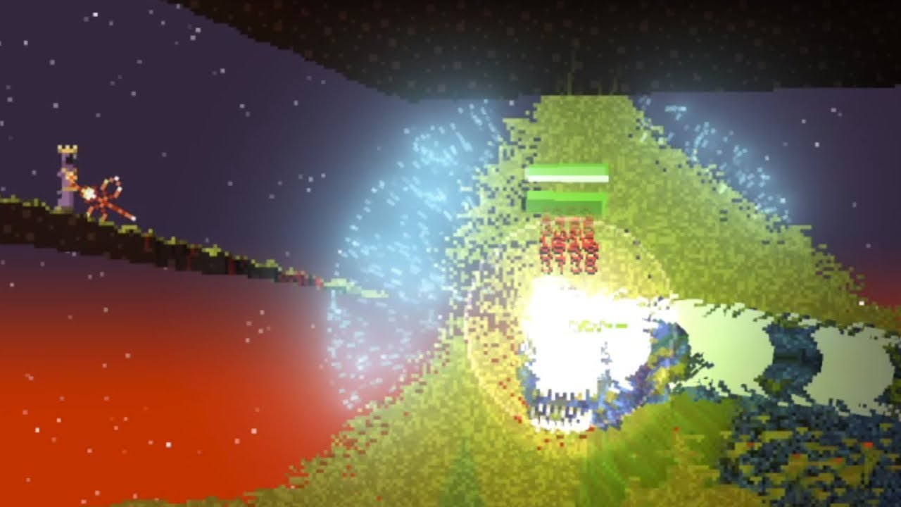 Now THIS Is A Heart Farm - YouTube