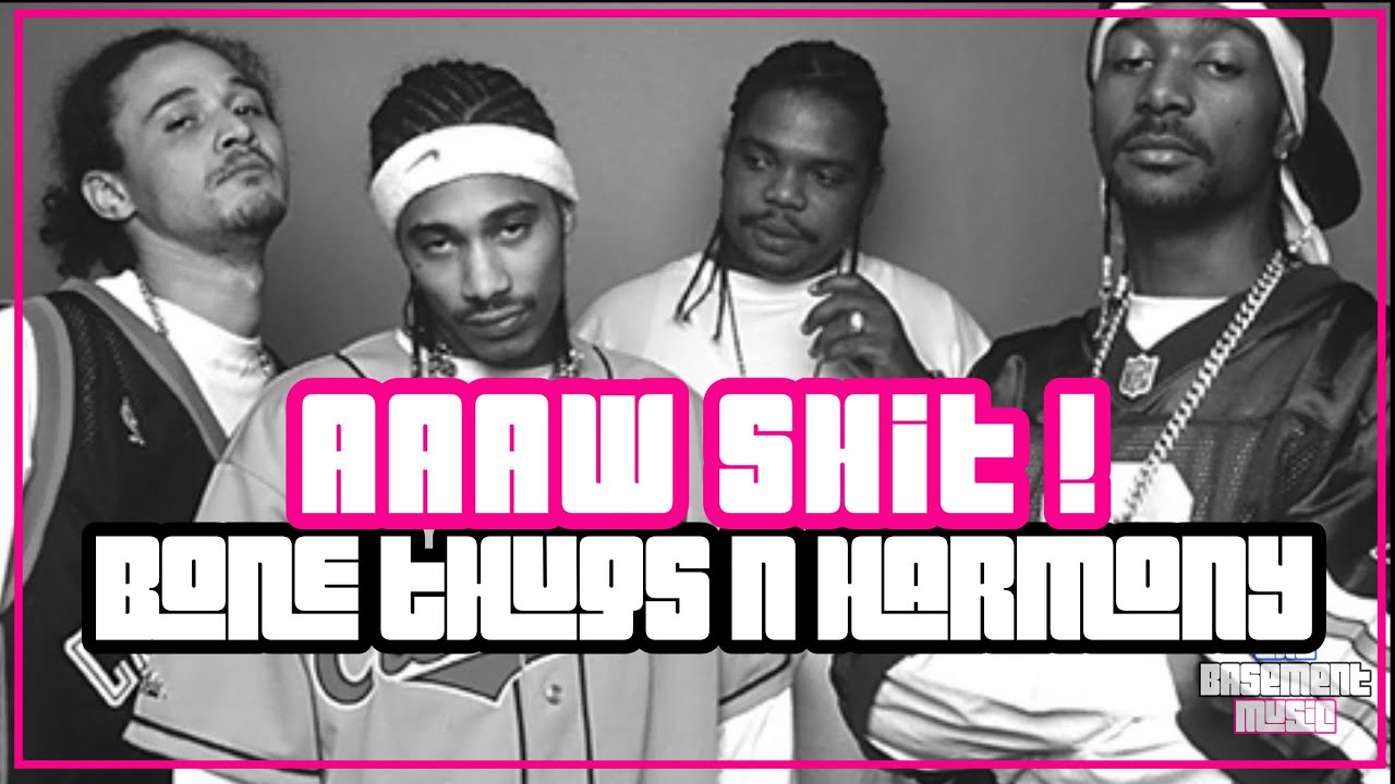 BTNH - AAAW SHIT REVIEW - YouTube