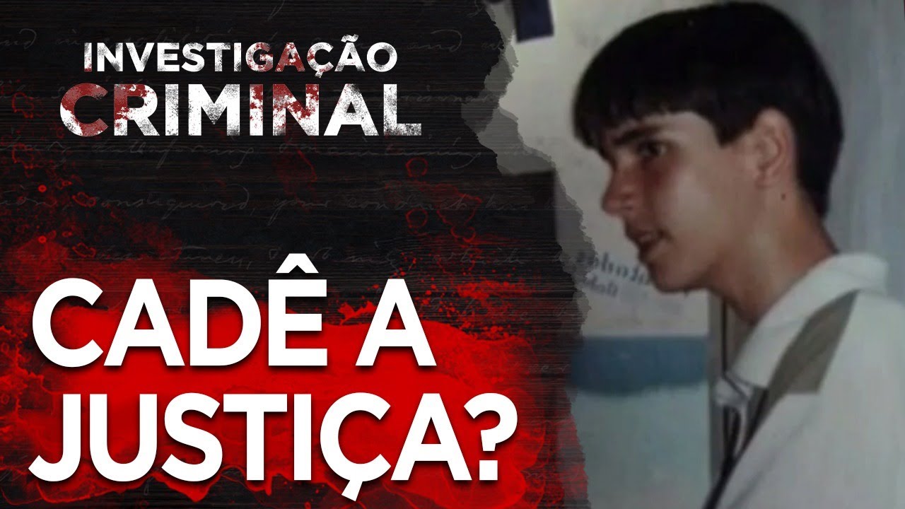 CASO LUCAS TERRA - ENTREVISTA ASSISTENTE DE ACUSAÇÃO - INVESTIGAÇÃO ...