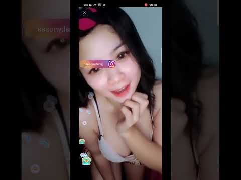 G0Y4NGNYA BIKIN GAKUAT NONTON | BIGO LIVE