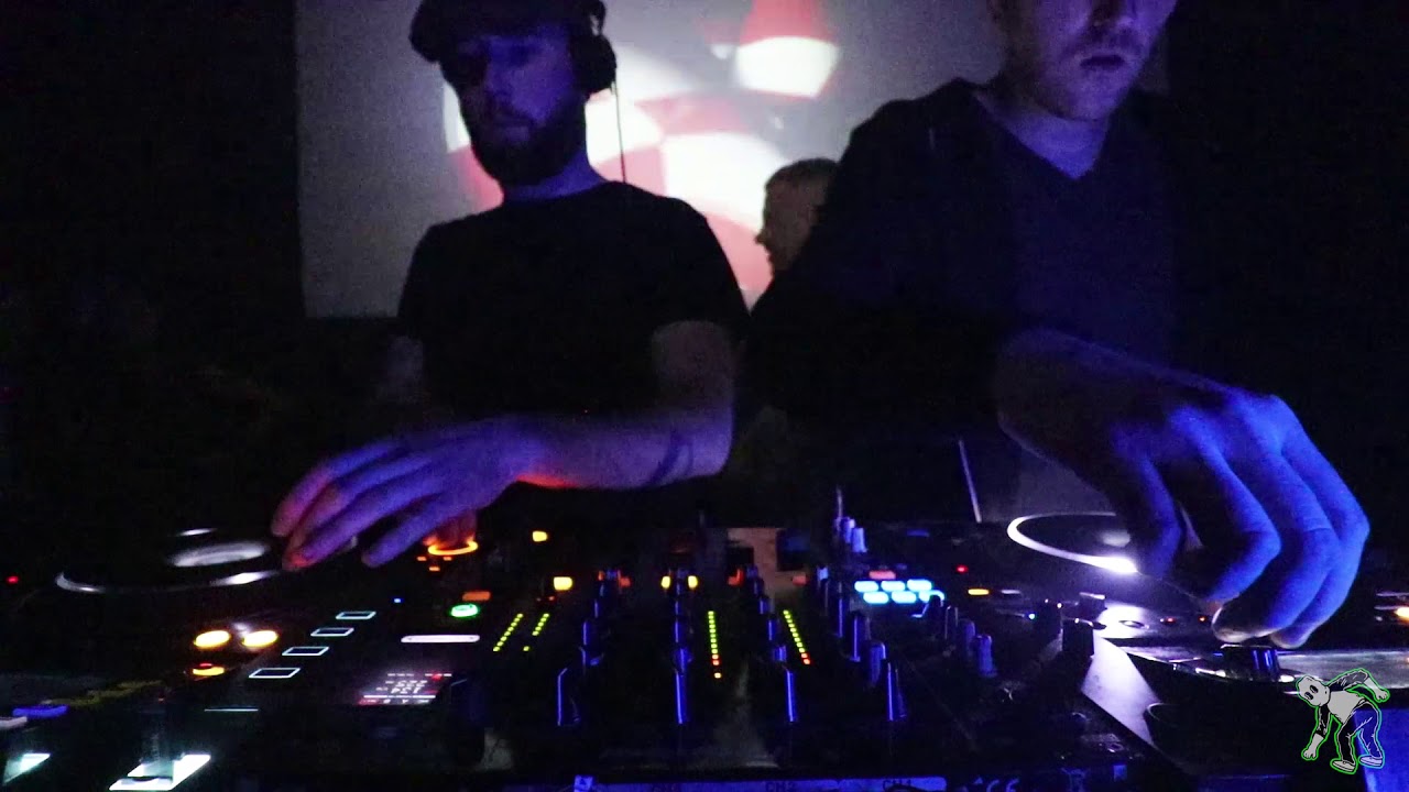 Rpm 020 Jamie Behan b2b Theologue - YouTube