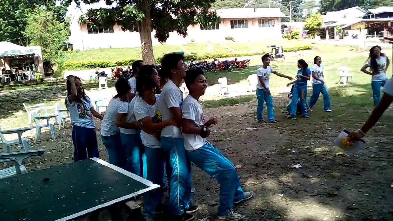 (FUNNY COMPILATION).....ubusan ng lahi - YouTube