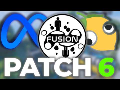 How to Install Bonelab Fusion for Standalone Meta Quest | Patch 6+