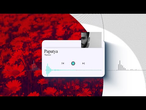 NarXoz - Papatya