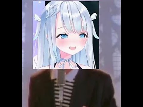 Uto's new song [Amatsuka Uto][Vtuber] - YouTube