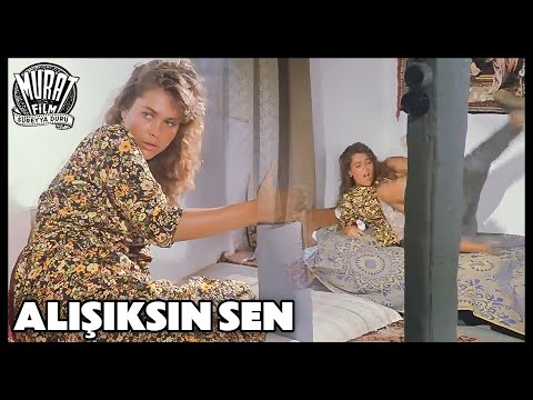 Alışıksındır Sen | Fatmagül'ün Suçu Ne?