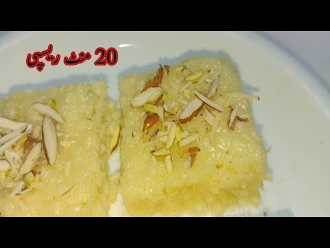 Kalakand Milk Cake Burfi | 30 mins Easy Special Kalakand Recipe | Milk ...