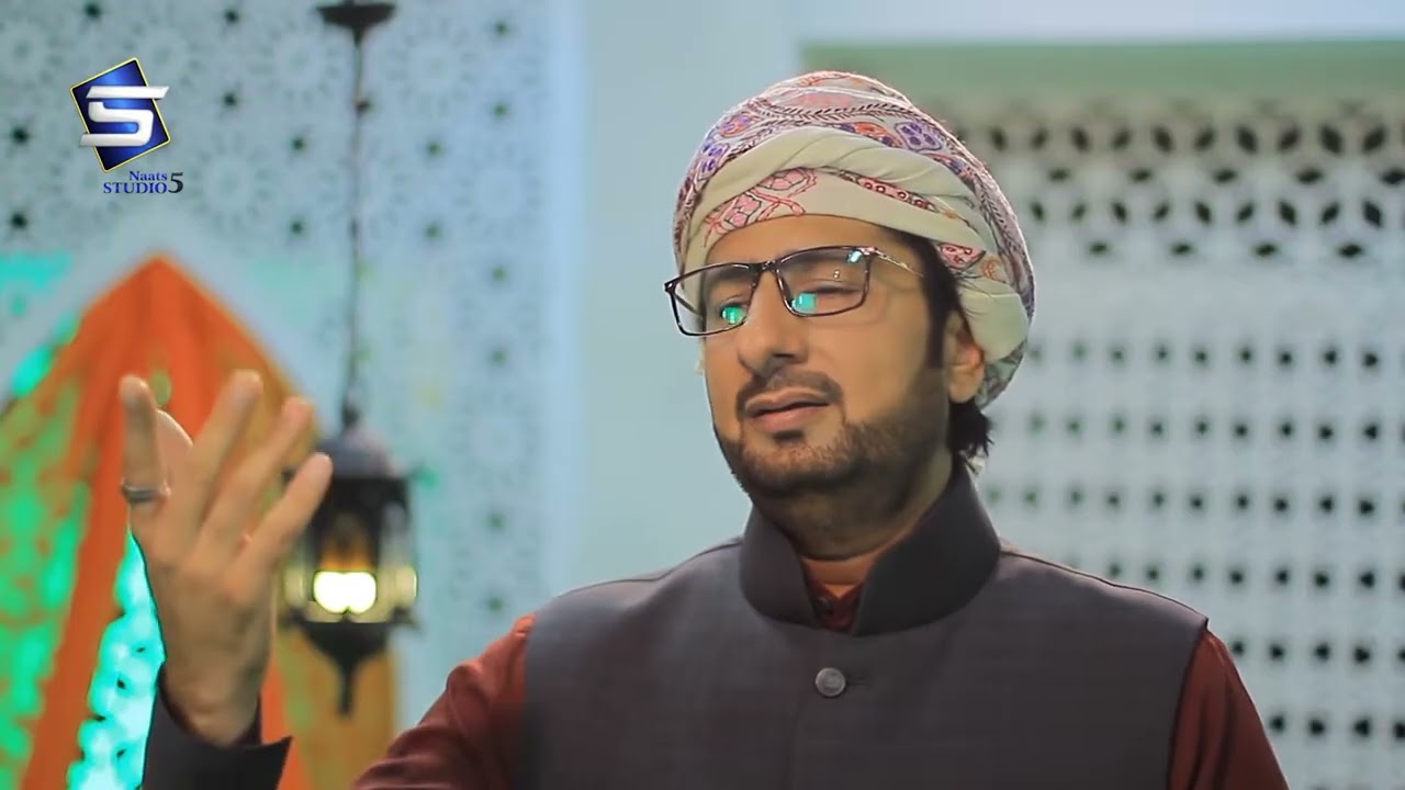 Muhammad Ki Meem Main - New Rabi Ul Awal Naat 2022 - Tasleem Ahmed ...